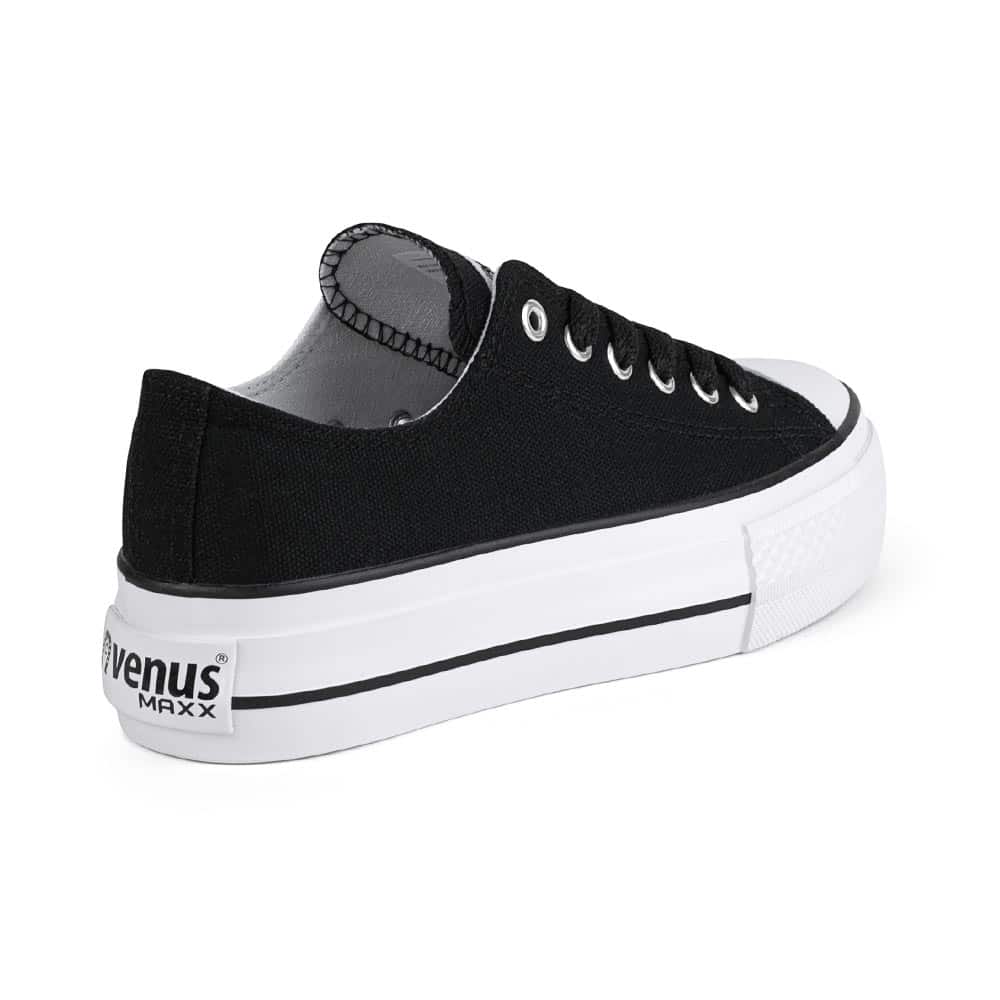 Venus Zapatilla Urbana Unisex Vmaxx Blanco - Venus